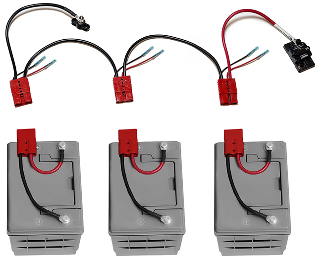 Connect-Ease® 2.0: Reliable Trolling Motor Kits for Today’s Anglers ...