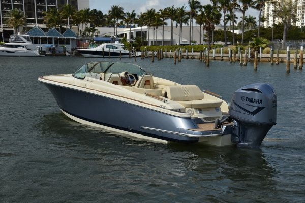 A Legacy Continues With The Launch 28 GT - Great Lakes Scuttlebutt