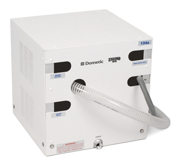 Small Fishing Boat, Big Demand for Ice? Choose the New Eskimo ICE ...