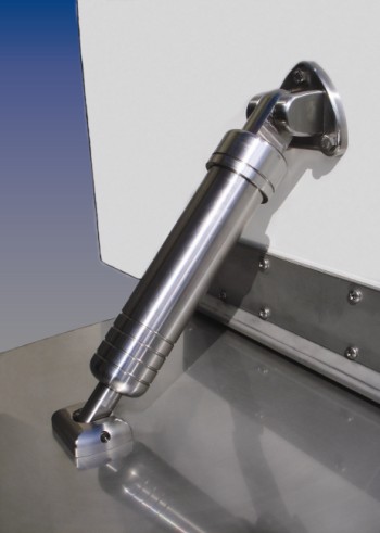 Bennett Marine Introduces BXT System for Larger Motor Yachts - Great ...