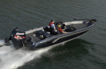 RANGER 620VS FISHERMAN - Great Lakes Scuttlebutt