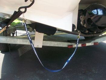 Home Port Marine's Product of the Week: Safe Launch Drain Plug Reminder ...