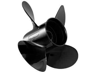 High-Performance Four-Blade Props are Best in Class - Great Lakes ...