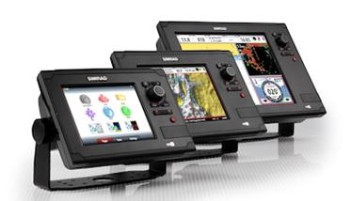 Simrad Yachting Unveils New Touch-Screen NSS Sport Series - Great Lakes ...