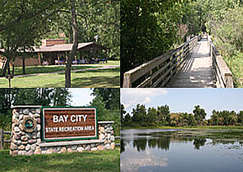 Visit Bay City State Recreation Area February 16 for 20th annual Winter ...