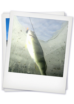 Ice Fishing in Ohio - Great Lakes Scuttlebutt