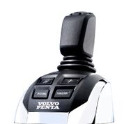 Volvo Penta to Showcase New Joystick Driving and Docking Control for ...