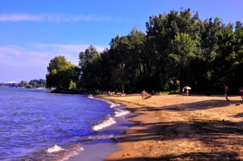 Voted “Best Destination” – Sawmill Creek Resort - Great Lakes Scuttlebutt