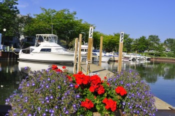 Voted “Best Destination” – Sawmill Creek Resort - Great Lakes Scuttlebutt