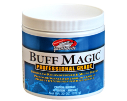 Buff and Polish in One Easy Step - Great Lakes Scuttlebutt