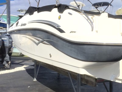 Make Old Fiberglass Shine Like New - Great Lakes Scuttlebutt