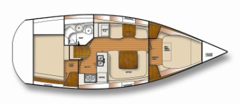 New Catalina 355 Inspired by Award-Winning Pedigree - Great Lakes ...
