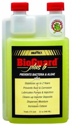 ValvTect Offers The Correct Fuel Additives For Winterizing Today’s ...