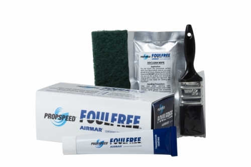 Keep Transducers Clean, Propspeed Foulfree is Now Shipping - Great ...