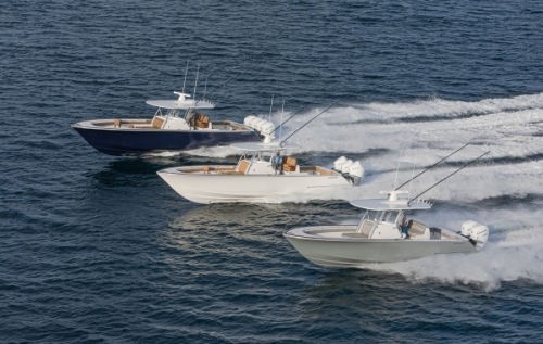 The Evolution Of Valhalla Boatworks - Great Lakes Scuttlebutt