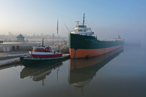 The National Museum of the Great Lakes is Now Open - Great Lakes ...